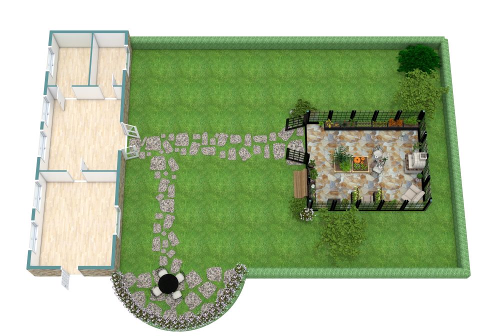 Greenhouse Blueprints Designs