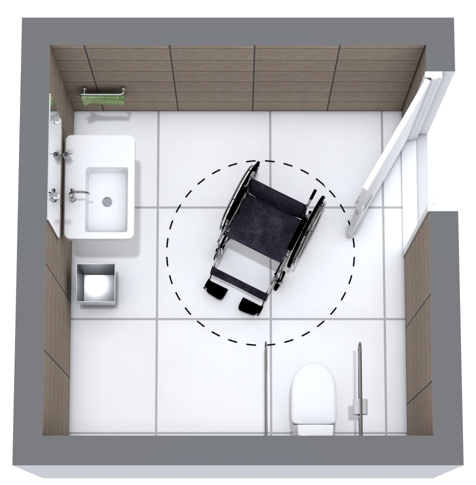 Restroom Grab Bar Layout Best Walk In Shower Grab Bar Placement Guide