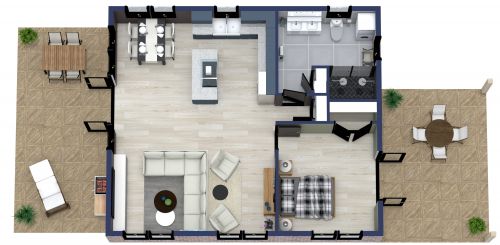 Lake Cabin Floor Plans 1000 Sq Ft Lake Cabin Floor Plans 1000 Sq Ft