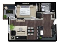Condo Floor Plan Examples Condo Floor Plan Examples